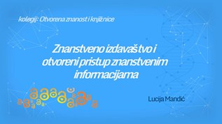 open access at emaze Presentation