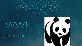 WWF at emaze Presentation