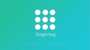 Zingeving at emaze Presentation