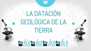 LA DATACIÓN at emaze Presentation
