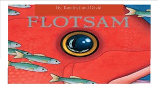 Flotsam Review at emaze Presentation