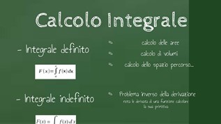 Calcolo integrale at emaze Presentation
