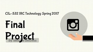 CIL-532 IRC at emaze Presentation