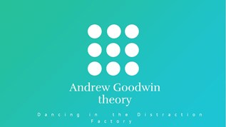 Andrew Goodwin's theory at emaze Presentation