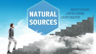 Sources at emaze Presentation