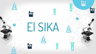 El SIKA at emaze Presentation