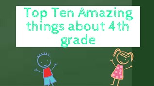 Top Ten Amazing at emaze Presentation