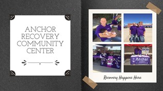 ANCHOR RECOVERY at emaze Photo Album