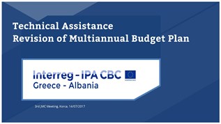 Technical at emaze Presentation