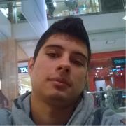 ALEXANDER VALENCIA at emaze Presentation